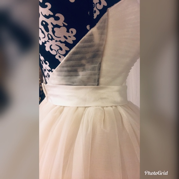 Dresses | Custom Made Candlelight Bridal Gown | Poshmark